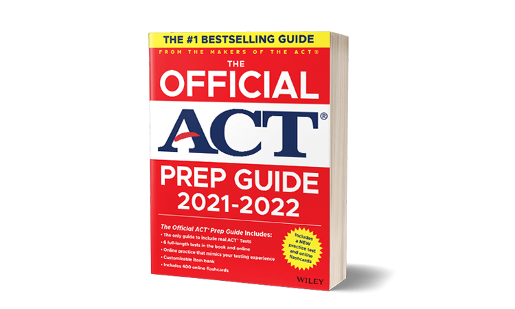 The ACT Test for Students | ACT
