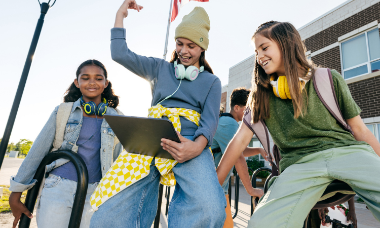 PreACT® Rising Stars Program | ACT