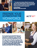 Act Workkeys Ncrc ACT WorkKeys National Career Readiness Certificate